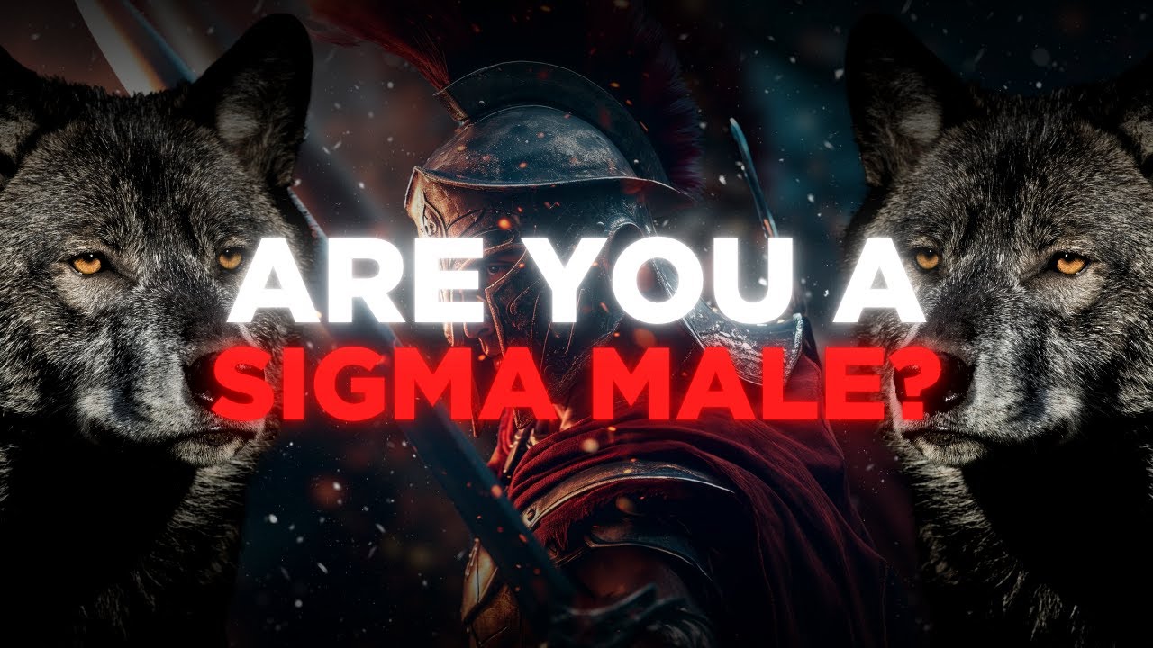 14 More Traits Of A True Sigma Male You Need To Know 🐺 💯 - YouTube
