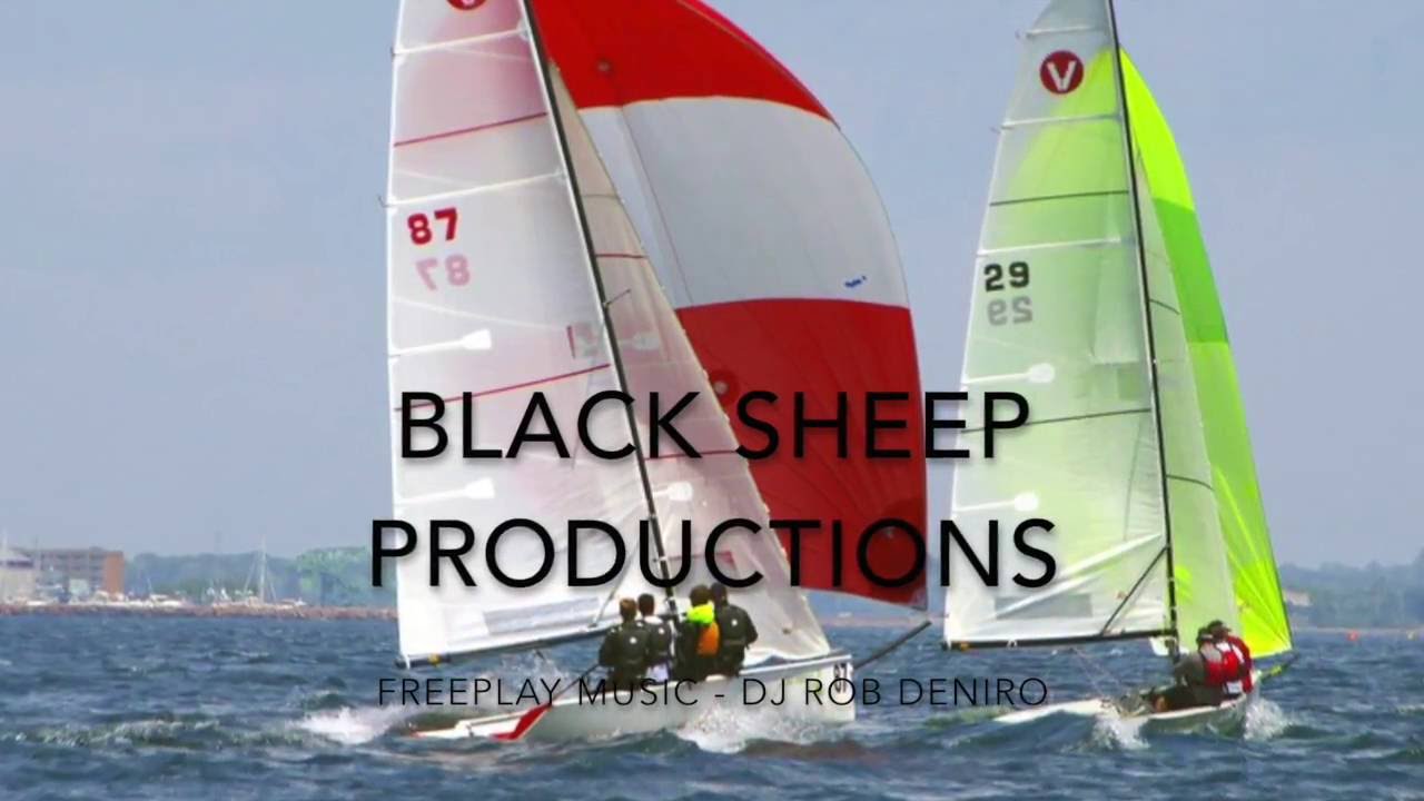 Black Sheep Viper 640 Canadians July 2016 - YouTube