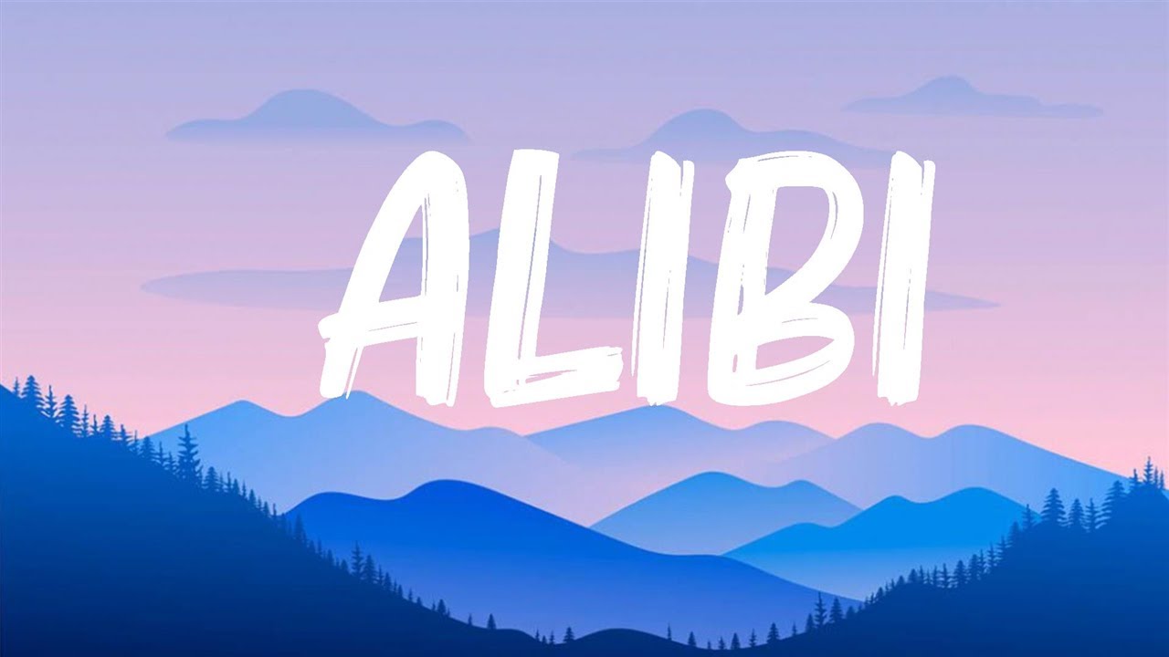SEVDALIZA FT. PABLLO VITTAR & YSEULT - ALIBI (Letra/Lyrics) - YouTube