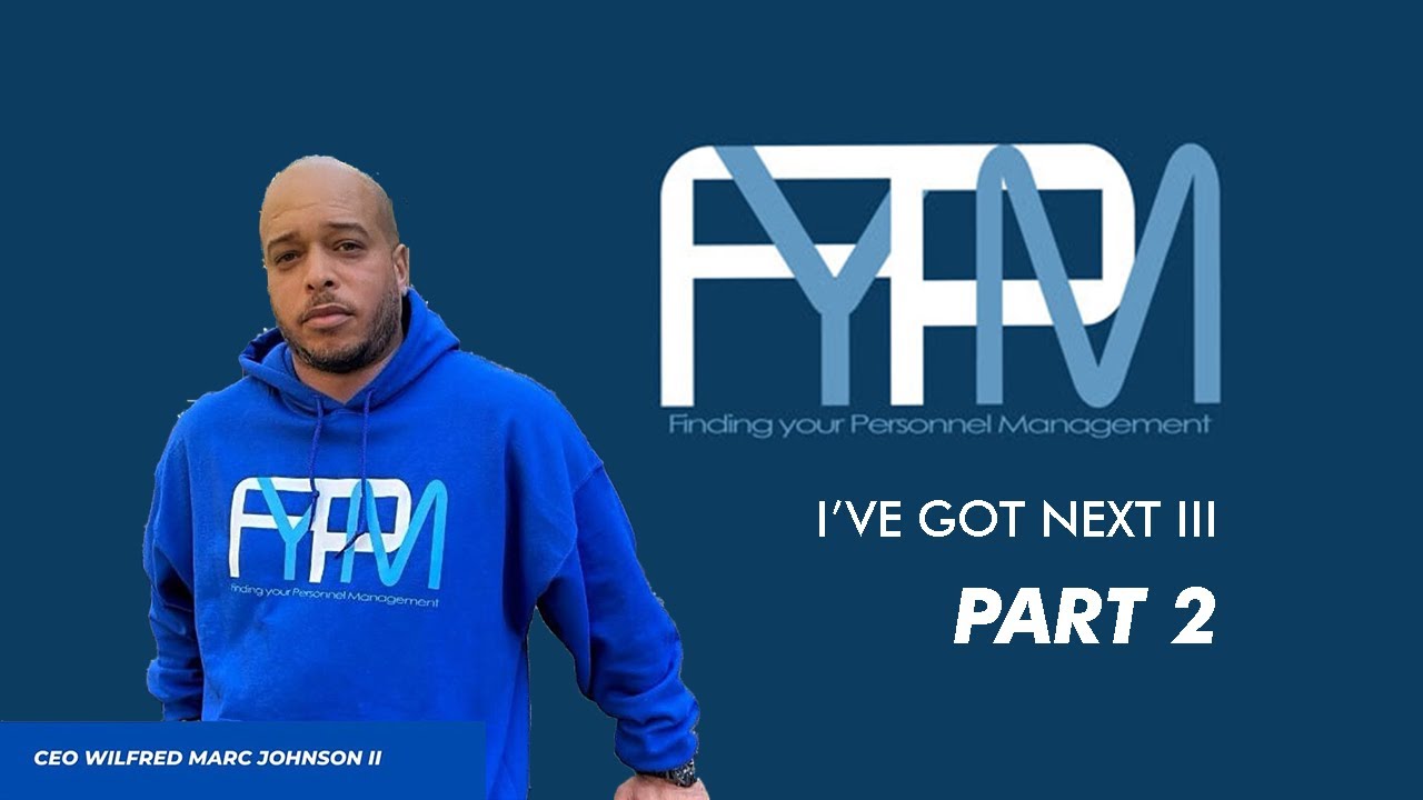 I'VE GOT NEXT III (Part 2) - FYPM ft. @brooke_deron ...