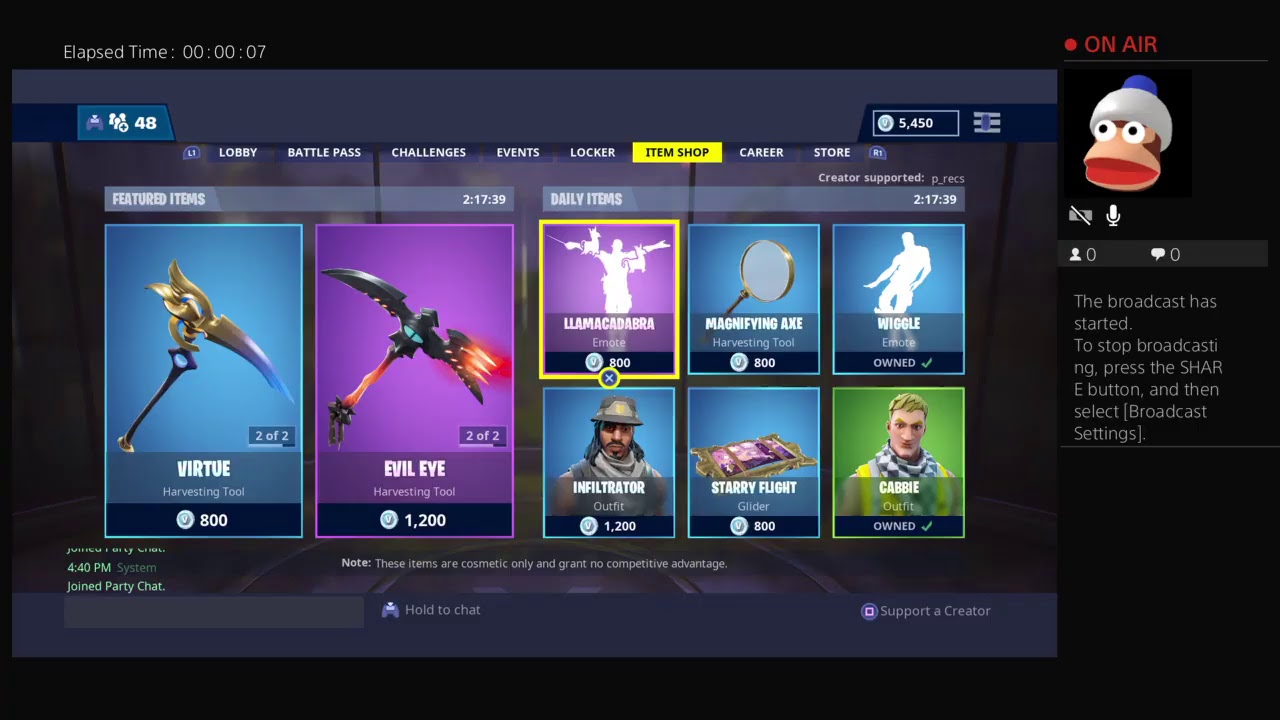 The best support creater - YouTube