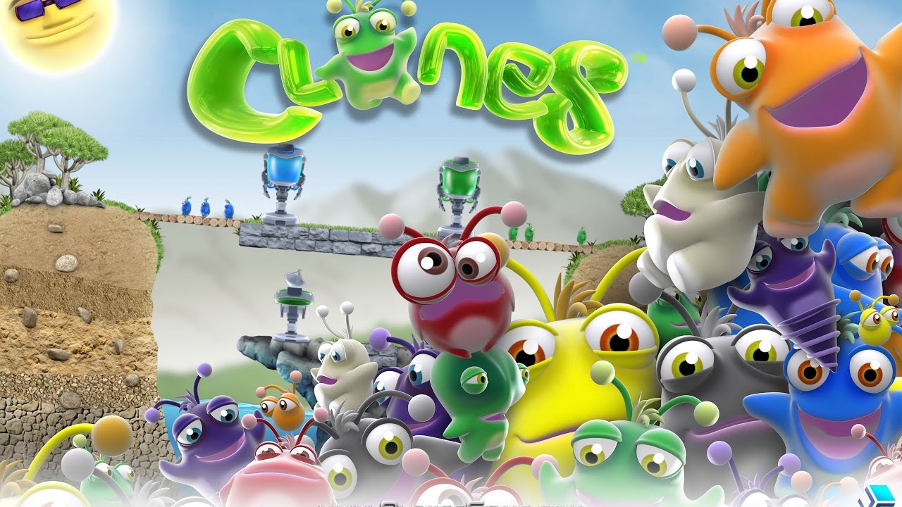 Clones Мини- обзор | Clones Mini-review - YouTube