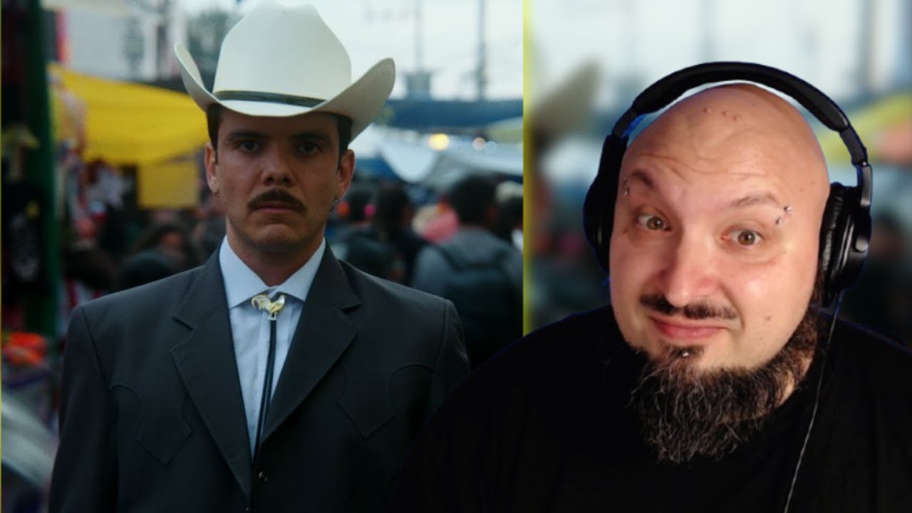 Simpson Ahuevo & Los de la 4 - Entre Las Nubes // BATERISTA REACCIONA ...