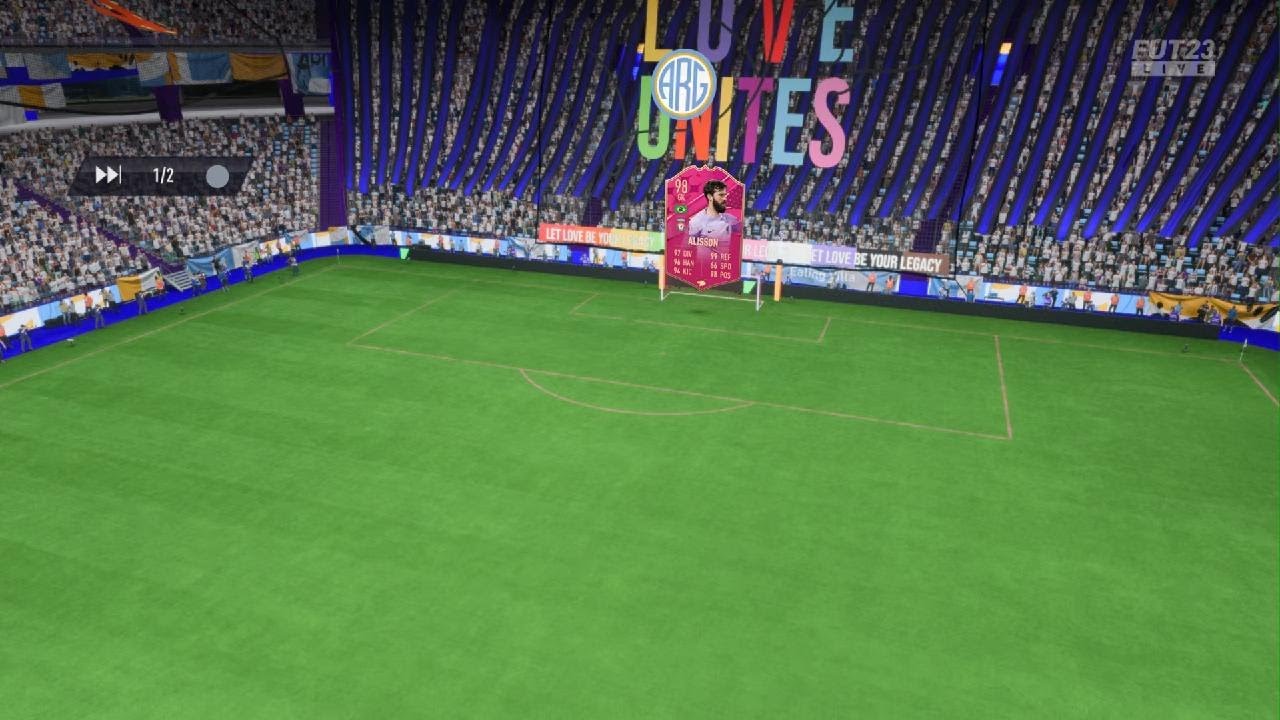 FIFA 23 Quick Win - YouTube