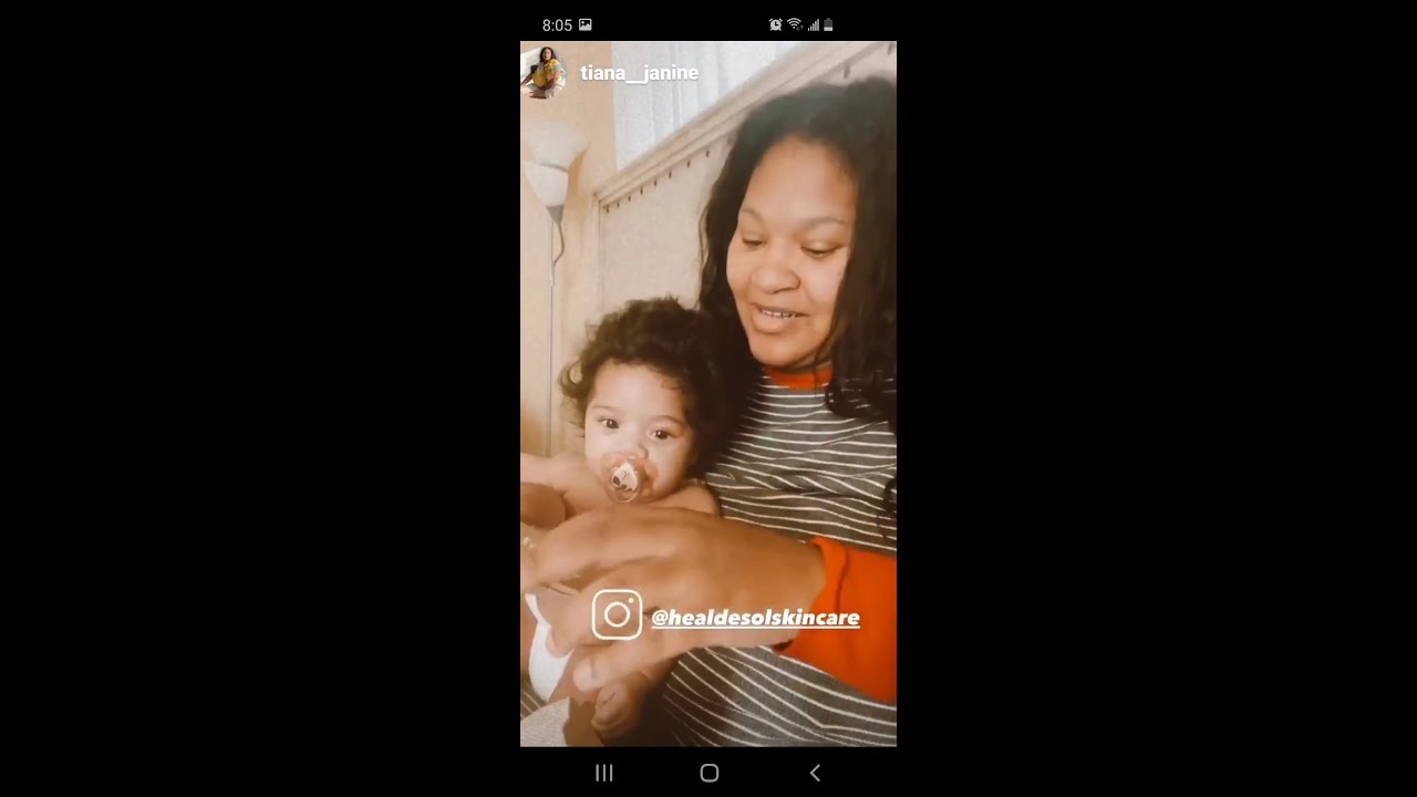 Unboxing Heal De Sol Skincare Products!!! - YouTube