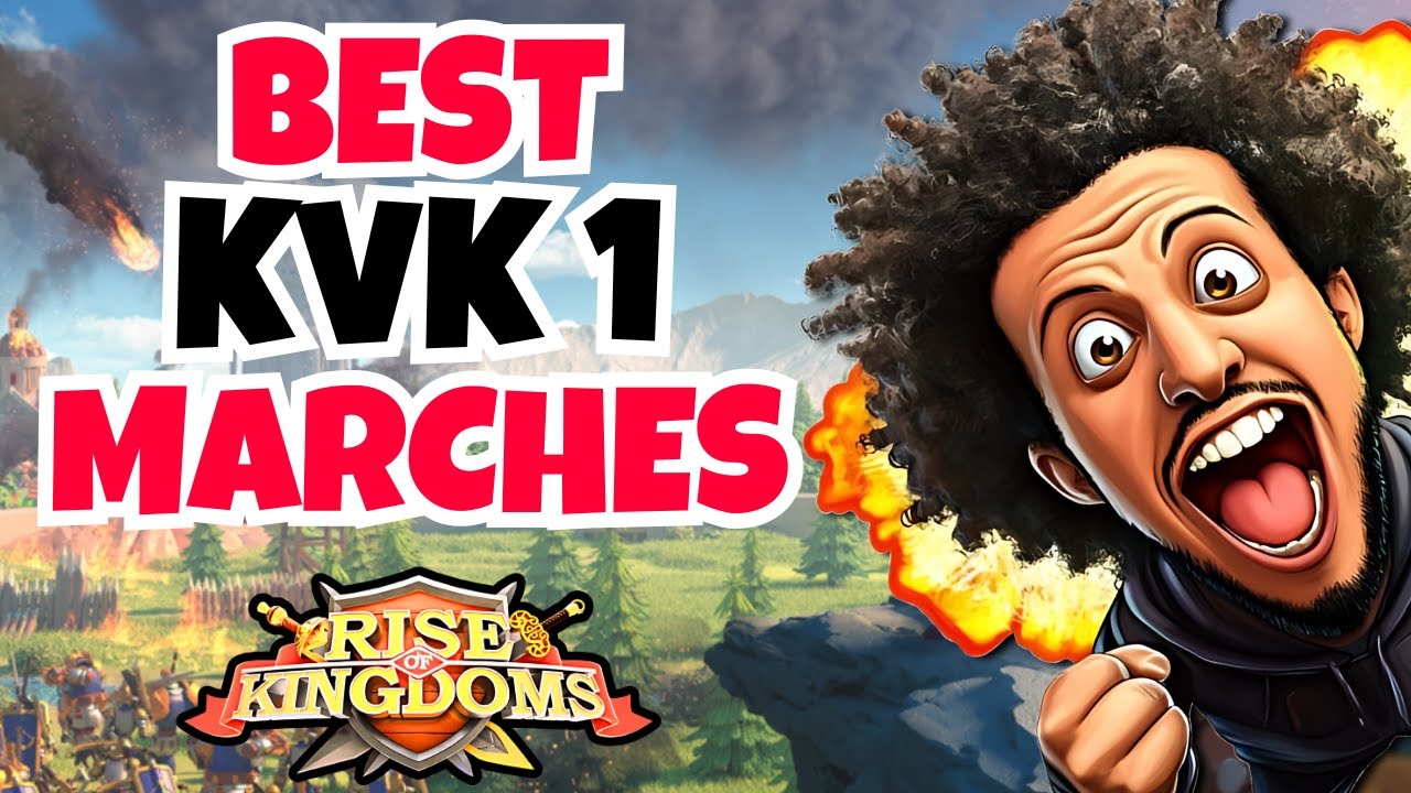 This KVK 1 Commander Guide Will Save You WEEKS of Regret… - YouTube