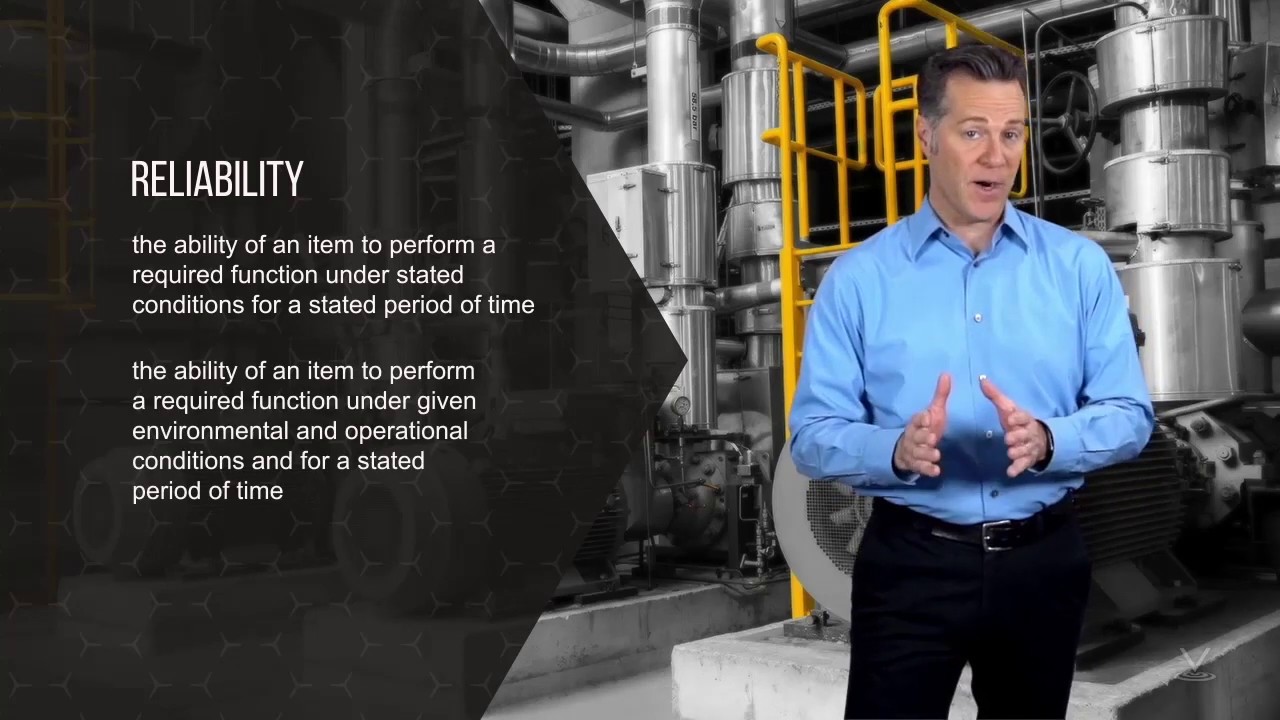 Reliability Essentials for Engineers: What is Reliability? - YouTube