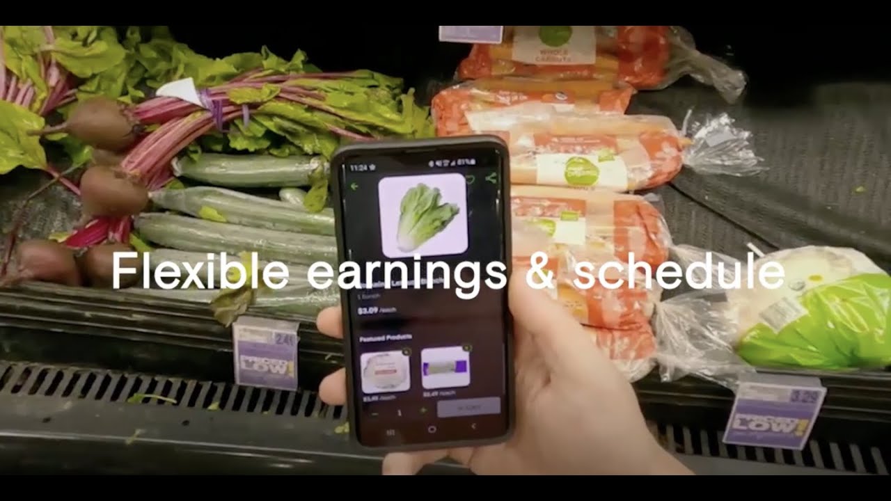 Shopper POV: Why We Shop - YouTube