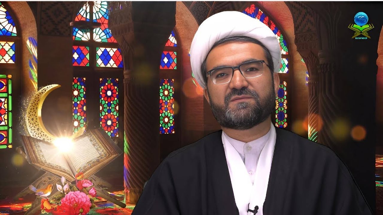 hujaat al-islam Dr rohani - YouTube