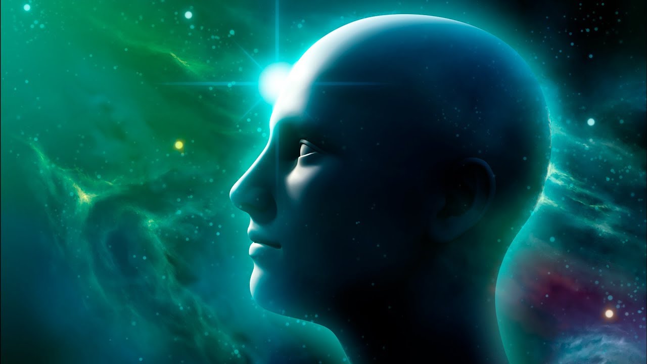 NEPTUNE Music, 211.44 Hz, Activate Intuition, Unconsciousness Frequency, Planetary Chakra ...