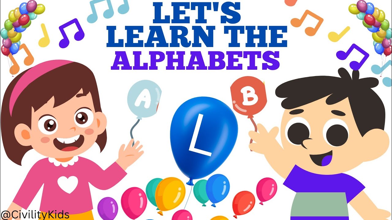 Letter "L" || ABC flashcards || Kindergarten || Preschool - YouTube