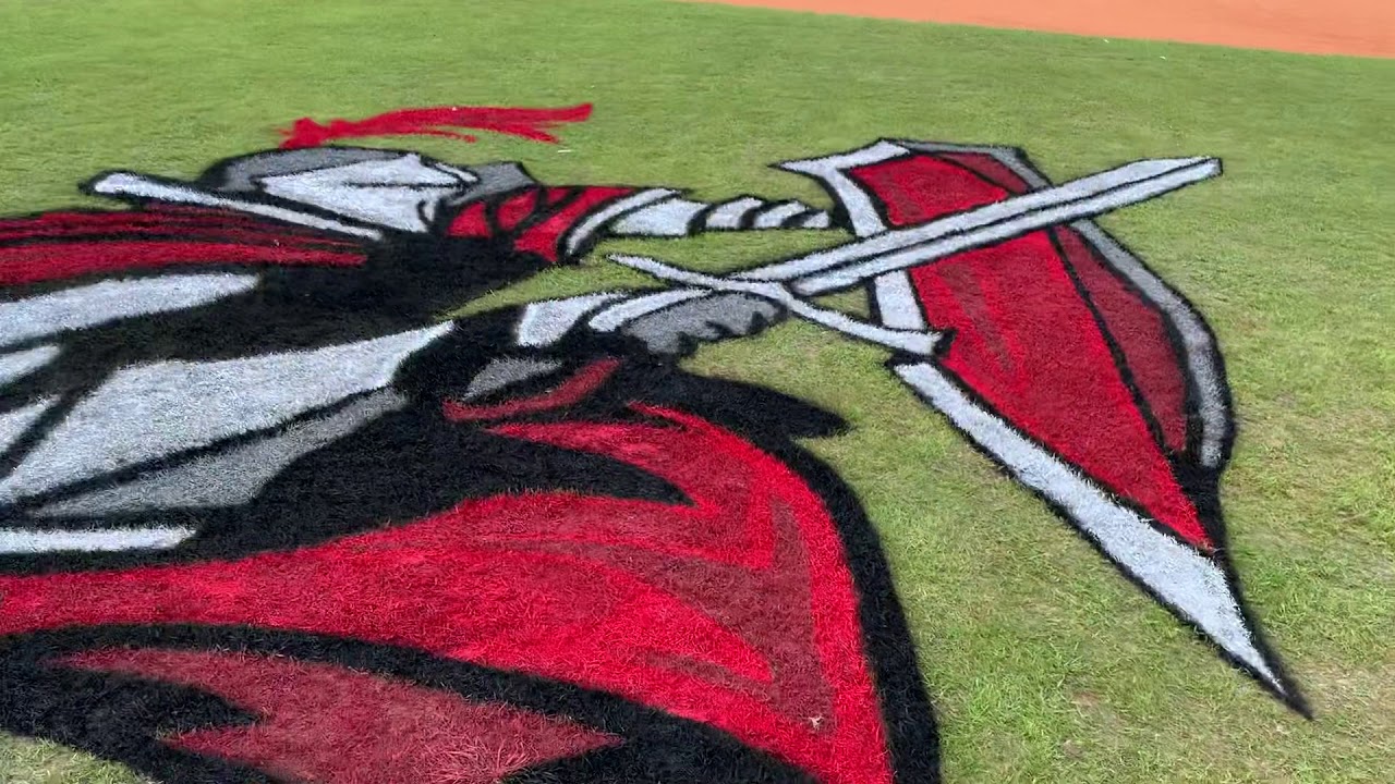 Miami Christian School Logo - YouTube