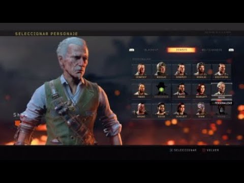 Como desbloquear a Shaw bo4 Black out - YouTube