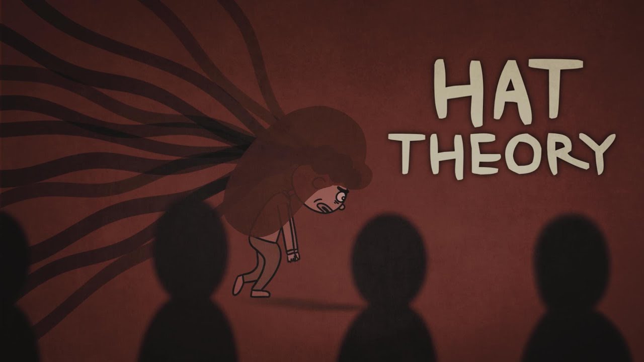 Hat Theory｜Short Animation Film - YouTube