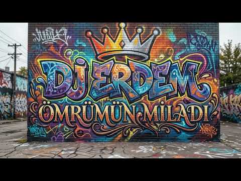 Dj Erdem - Ömrümün Miladı (Aşkıma)