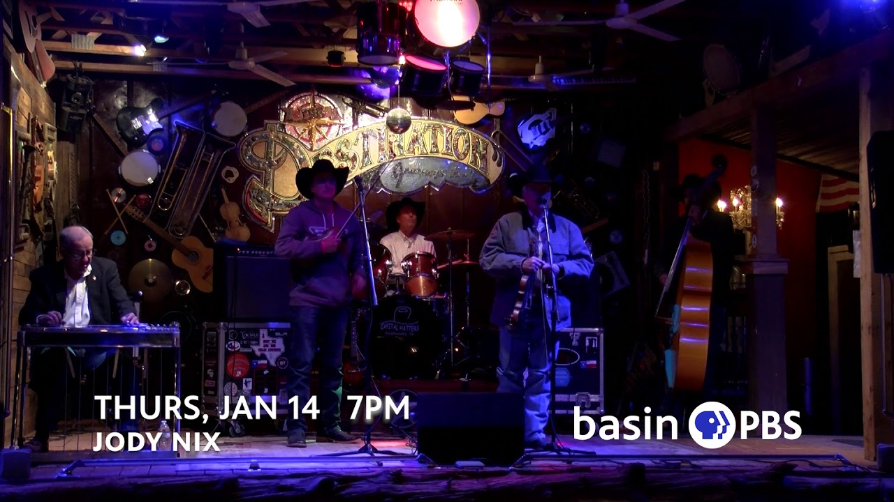 Main Street Unplugged - Jody Nix - YouTube