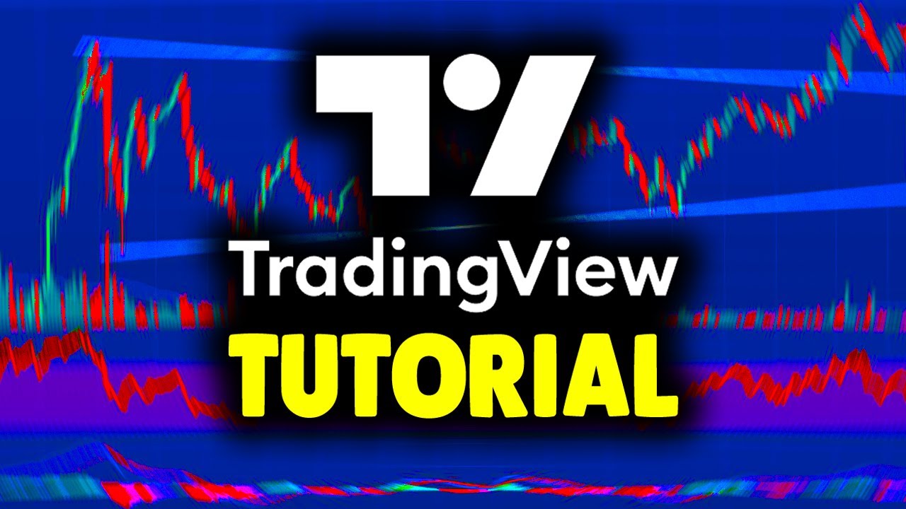 TradingView Tutorial for Beginners | How To Trade Bitcoin! - YouTube