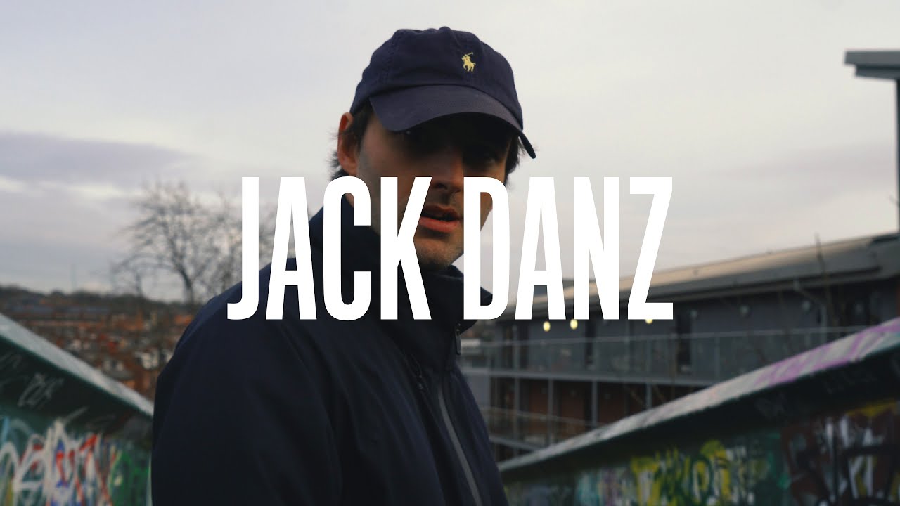 JACK DANZ (Exclusive Bars) - Lokations EP5 - YouTube