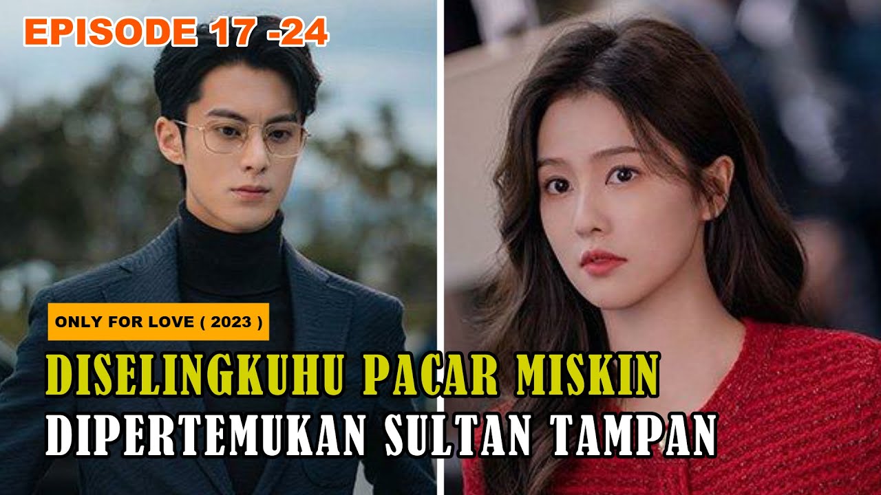 KISAH CINTA JURNALIS CANTIK DENGAN SEORANG CEO TAMPAN KAYA RAYA - Alur ...