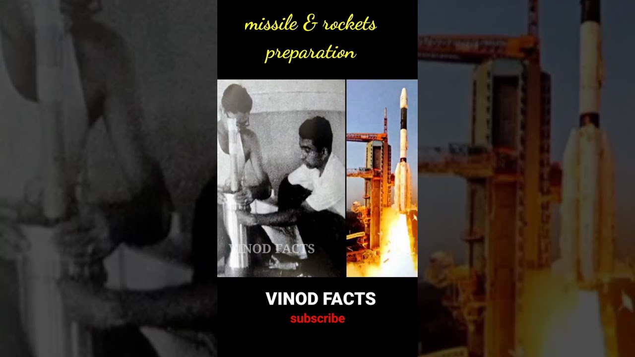 apj abdul kalam making missile rocket along with aravamudan ...