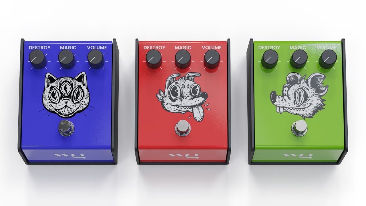 The Right Way to Make KeyShot Multi-Materials - YouTube