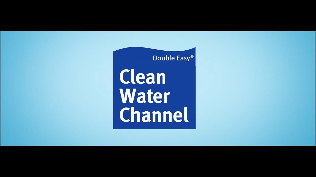 About Clean Water Channel - CWC - YouTube