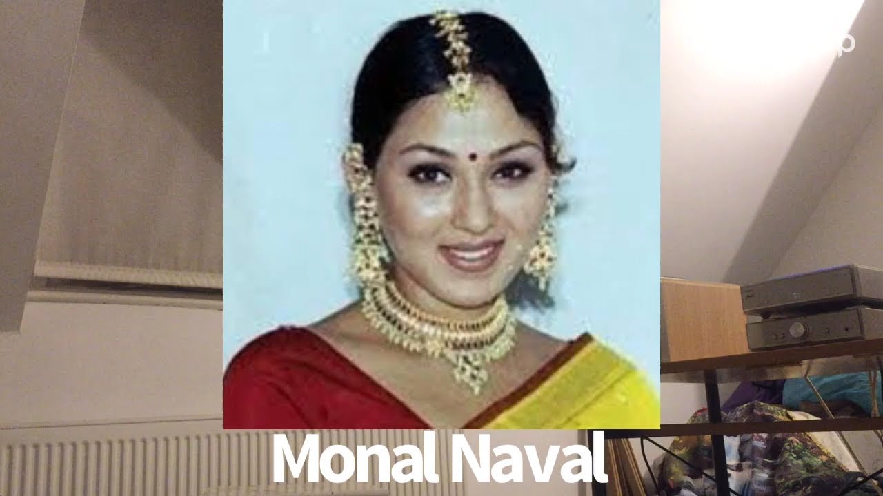 Monal Naval Celebrity Ghost Box Interview Evp - YouTube