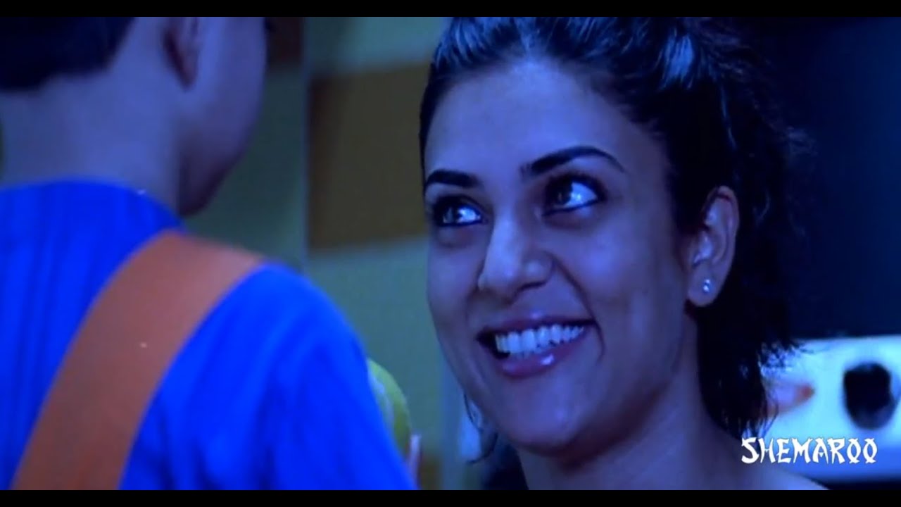 Marrichettu Telugu Movie | Part 2 | JD Chakravarthy | Sushmitha Sen ...