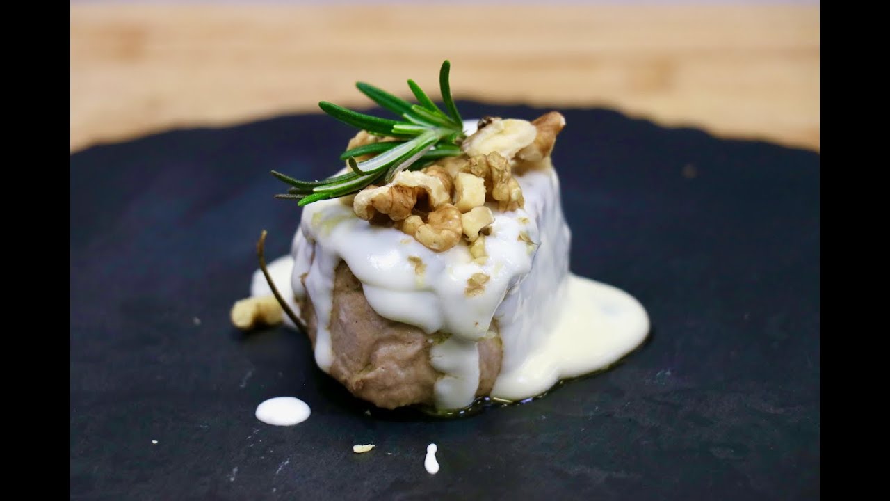Filetto di Maiale, Gourmet! - YouTube