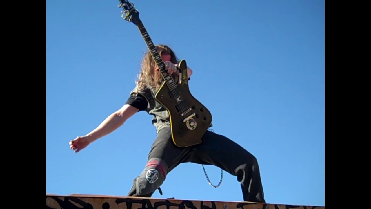 Middle Finger Dirty And Dangerous official video! - YouTube