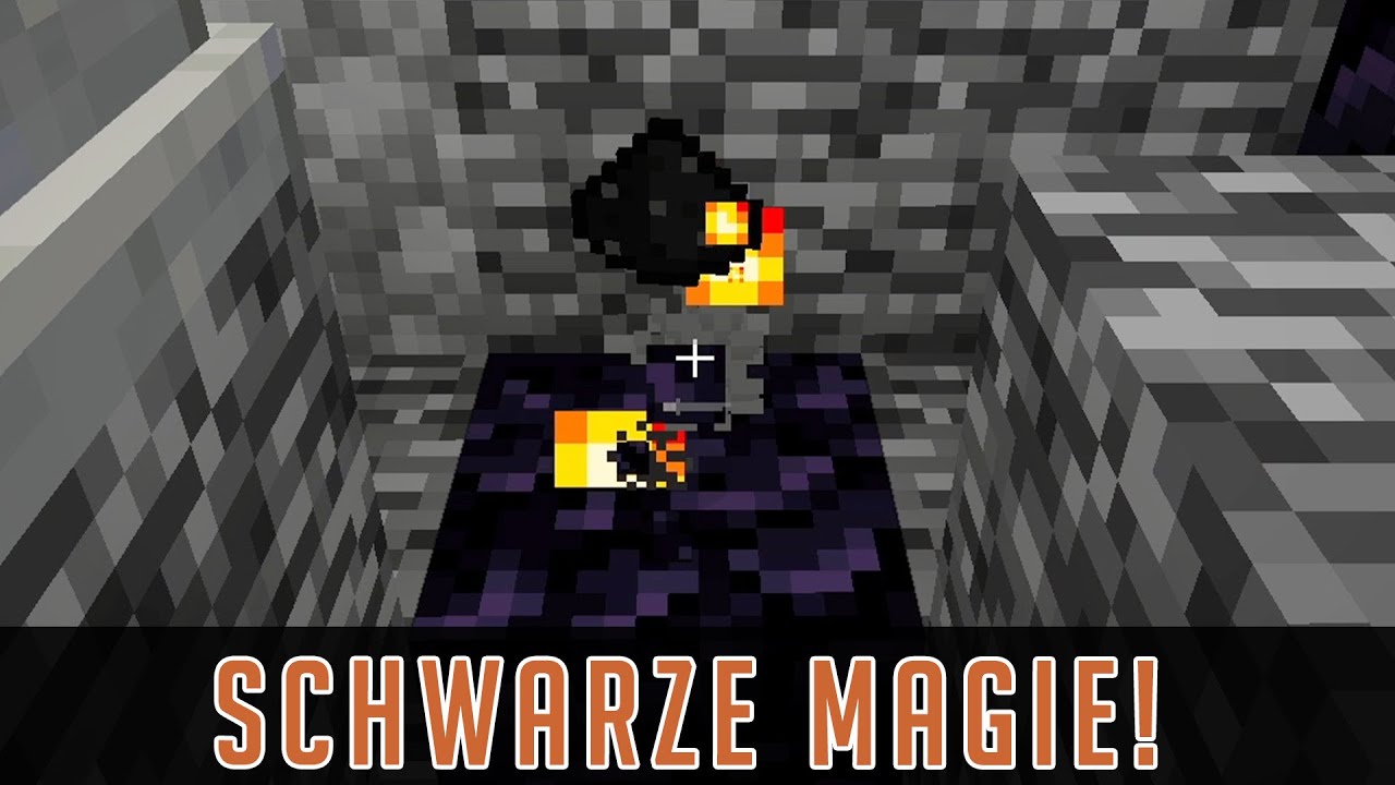 RAGNAMOD 6 | Minecraft | 84 ⚙️ Redstone und Flux Dust [ mit Crian05 ...