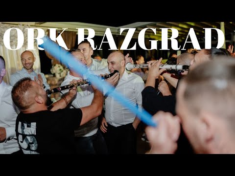 ORK. RAZGRAD  - РИТЪМЪТ НА СЪРЦЕТО 2025  [4K VIDEO] Ayhan Infire Photo&Video