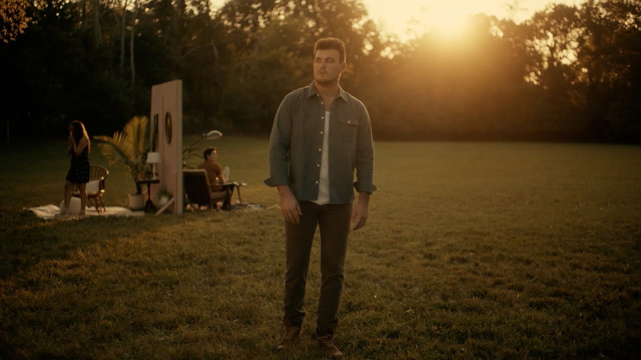 Patrick Murphy - You Ain’t Alone (Official Music Video) - YouTube Music