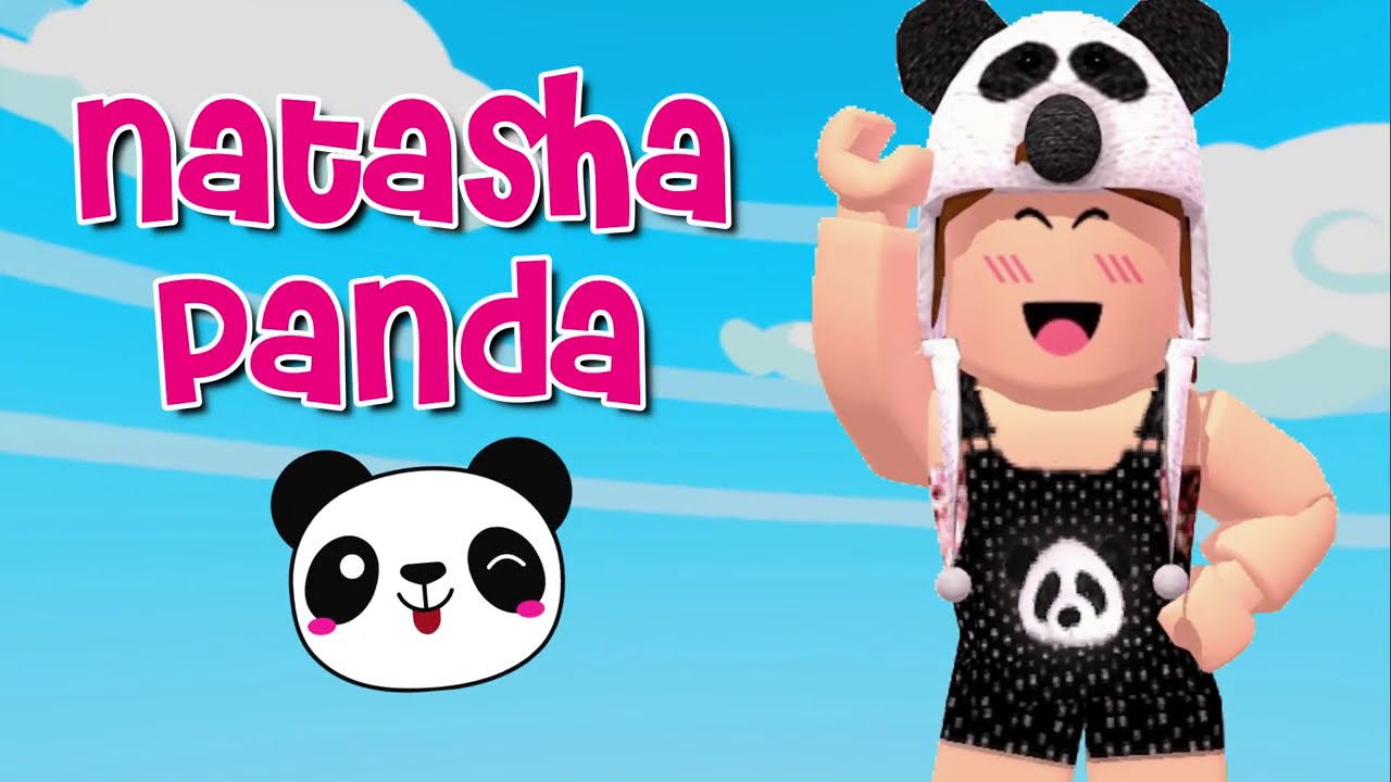 Intro Natasha Panda 💜 SPOILER 💜 - YouTube