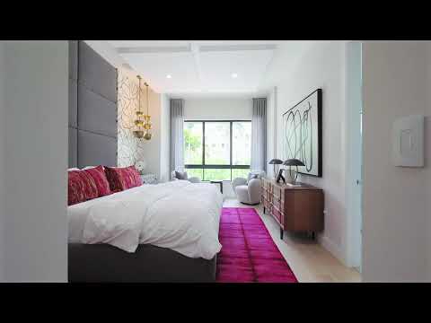 Canarias in Downtown Doral: Video Tour of CADIZ Model