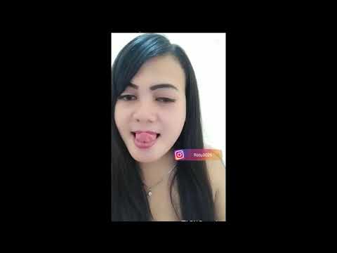 VINA GARUT... LIDAHNYA SAAT NYEPONG