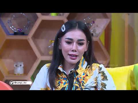 RUMPI - Bebby Fey Emosi Saat Dinar Candy Ikut Campur Urusannya! (24/9/19) Part 2