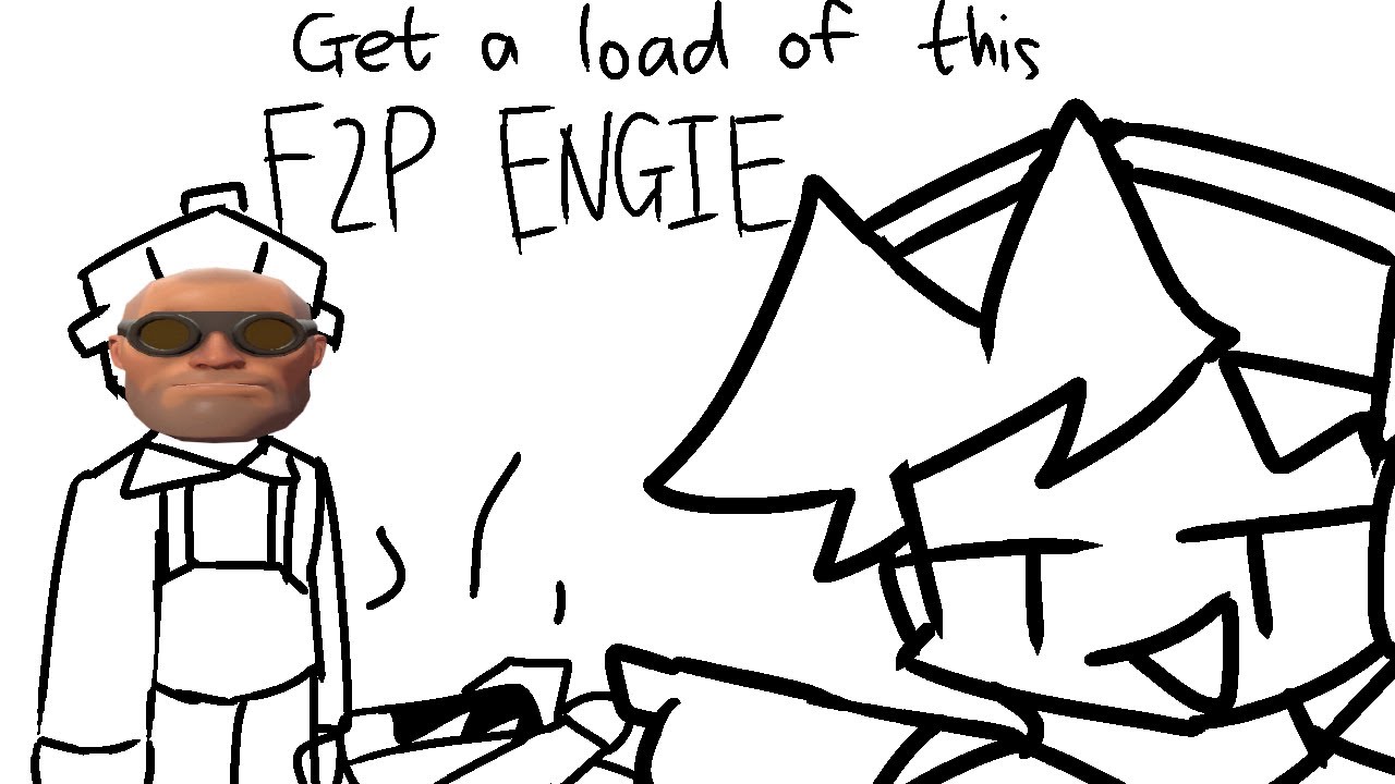 Insomnia But Engineer Sings It V2 (+FLP) | FNF Cover - YouTube