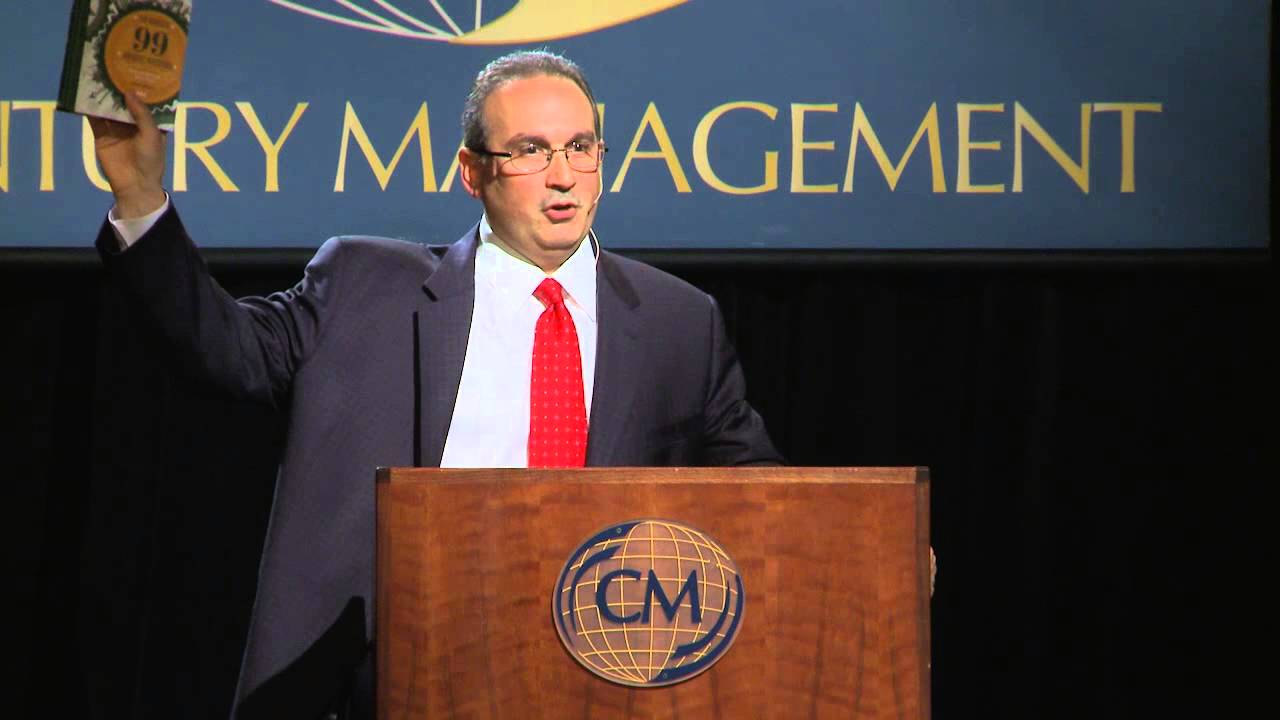 CM 2013 Review - Arnold Van Den Berg 1 - Introduction-Overview - YouTube