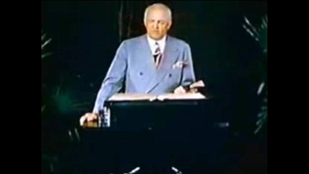 Payday Someday by Dr R G Lee - Blue Suit Version - YouTube
