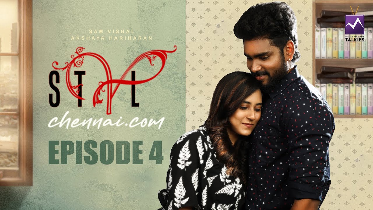 Stylchennai.com (Tamil Web Series) - Epi 4 with Subs | Sam Vishal ...