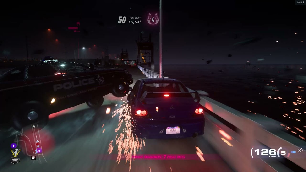 need for speed heat unite 3.3 is interesting......... - YouTube