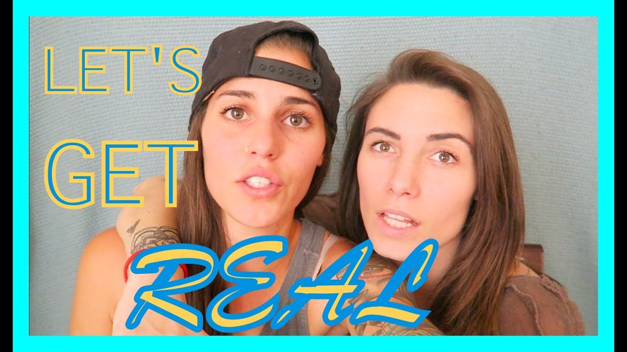 THE MOST HONEST Q&A EVER!! | Sam&Alyssa - YouTube