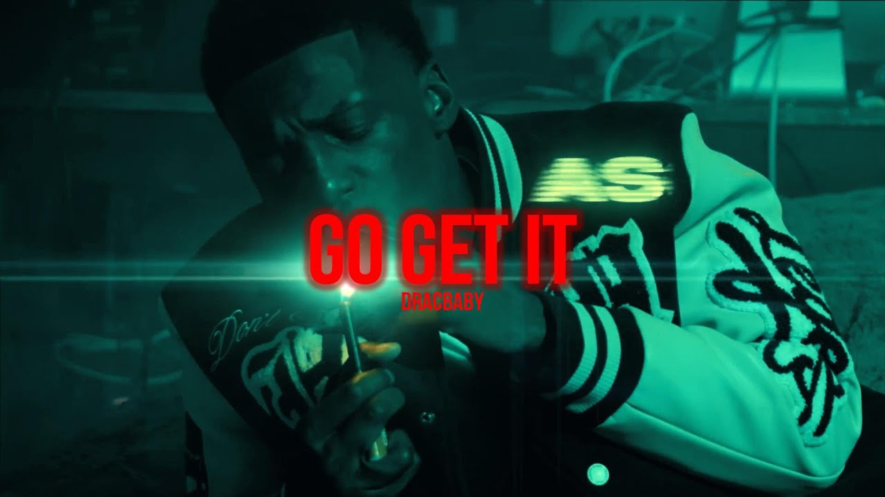 (FREE) Dracbaby x BIG30 | Memphis Type Beat - "Go Get It" - YouTube