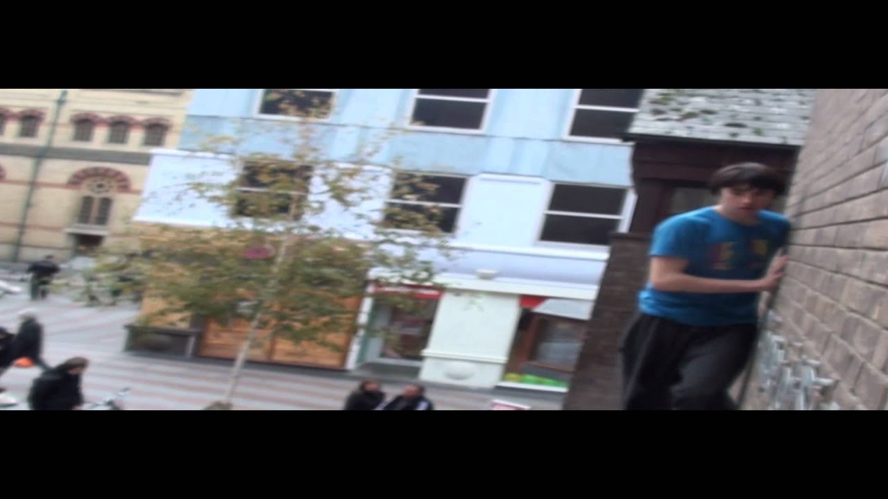 Justin Stuart - I Feel So Alive - YouTube