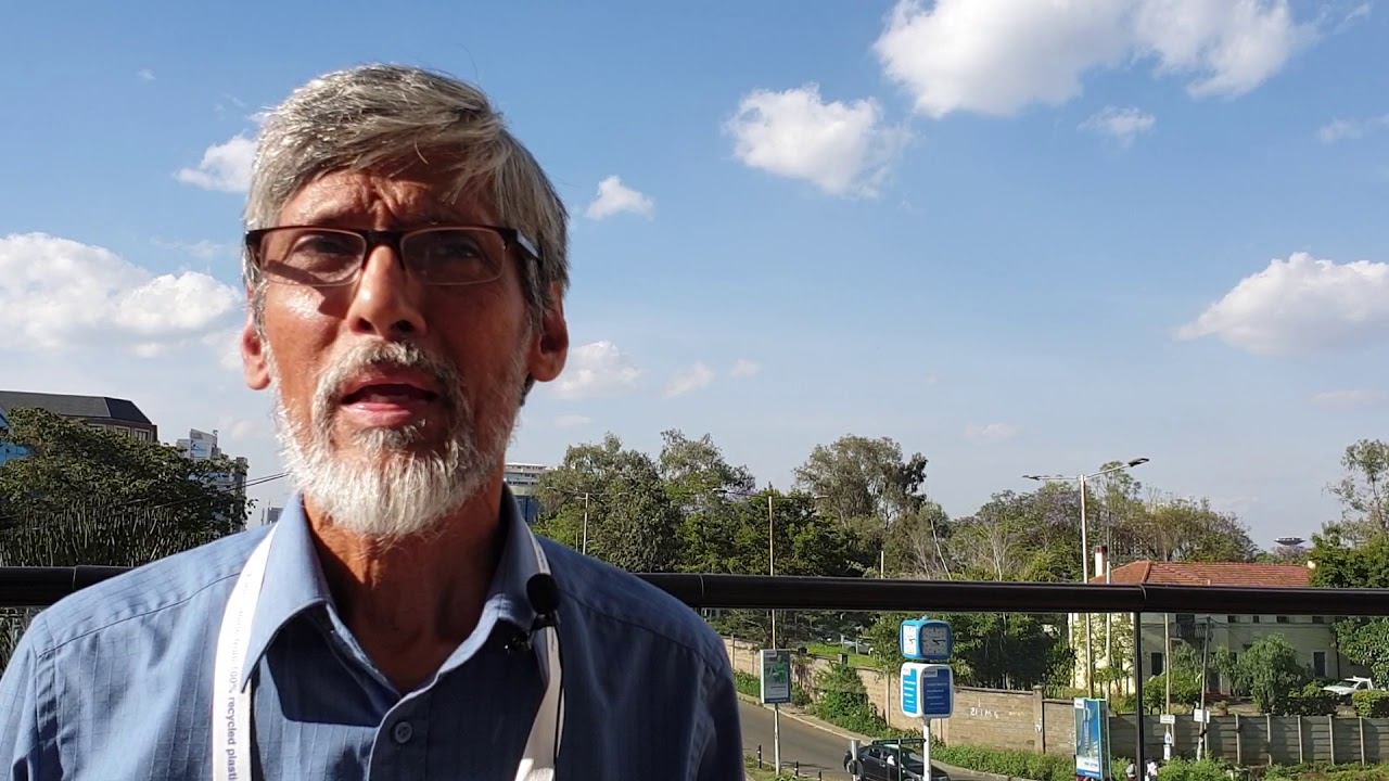 MECS Challenge Fund awardee profiles: interview with Mohammed Rezwan ...