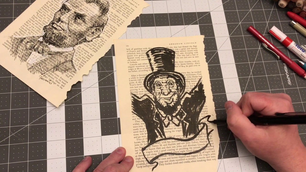 Bill and Ted's Excellent Adventure - Abraham Lincoln - Party On - 0136 ...