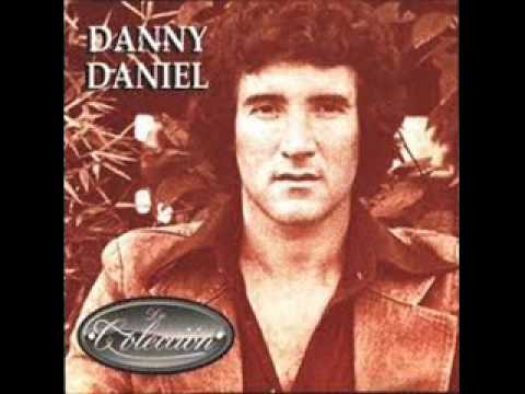 DANNY DANIEL - HOMENAJE BIOGRAFICO A UN GRAN CANTANTE ASTURIANO. - YouTube