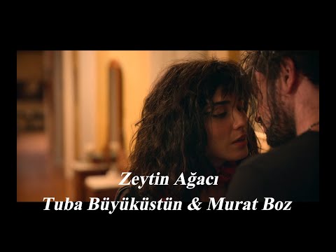 Zaferlerim - Murat Boz & Tuba Büyüküstün   / Zeytin Ağacı 3 Bölüm Dizi Müzikleri