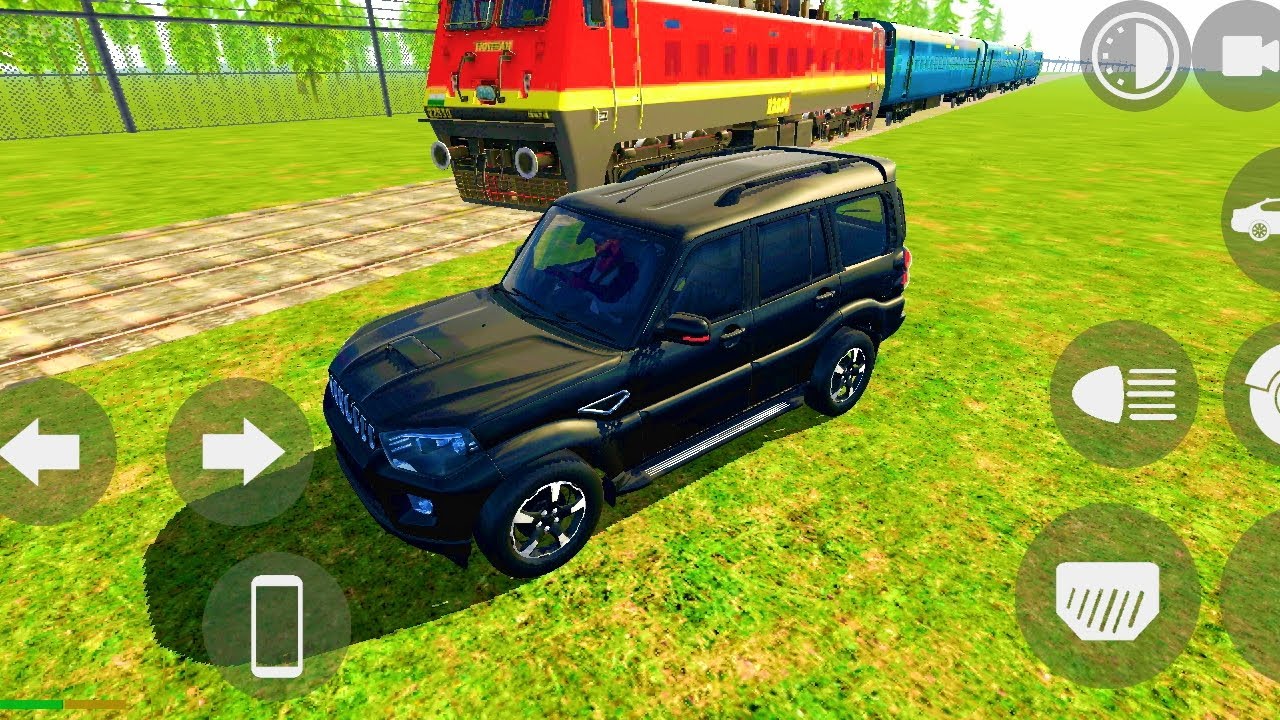 Train android mobile game simulator 🎯📌🥰 train game simulator & train game download #android ...